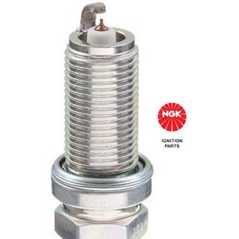 SILFR6A11 (5468) NGK Laser Iridium Spark Plug
