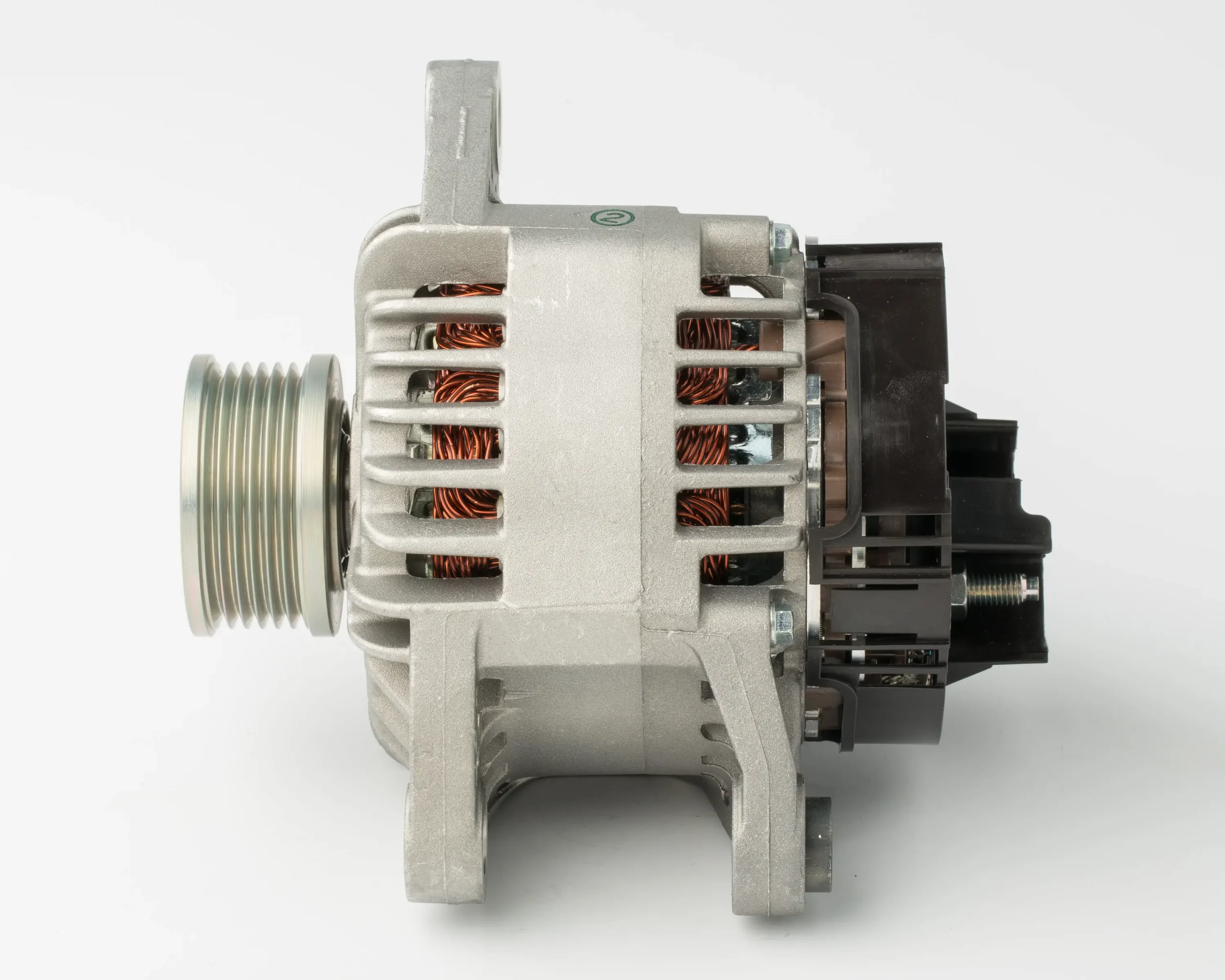 DAN502 Denso Alternator